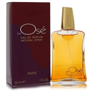 J'AI OSE * Jai Ose 1.0 oz / 30 ml Eau de Parfum (EDP) Women Perfume ...