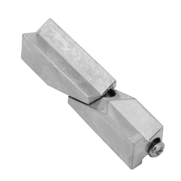 Metal Dovetail Connection Block,Z013M Metal Long Connection ...