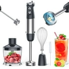 Nostalgia CLRB3PCRR Classic Retro Blender - Walmart.com