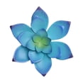 SPOORYYO Vibrant Outdoor Garden Wall Hanging Art Decorative Flowers for ...
