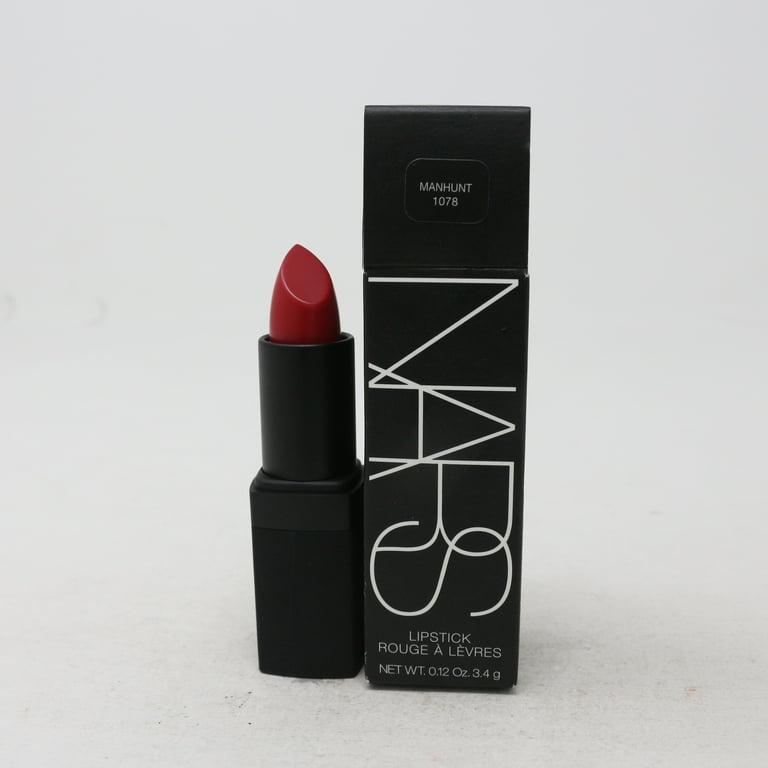 Nars Manhunt
