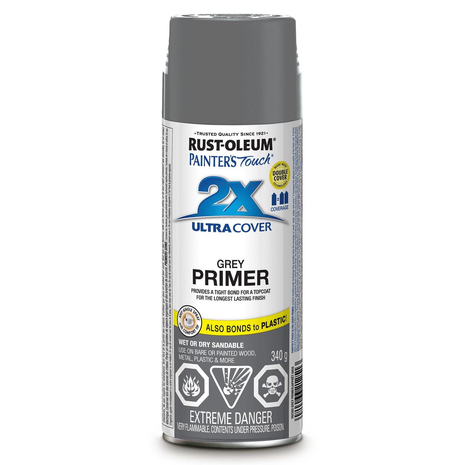 Click here for Rust-Oleum Specialty Painters Touch Ultra Cover 2x... prices