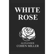 One White Rose Death