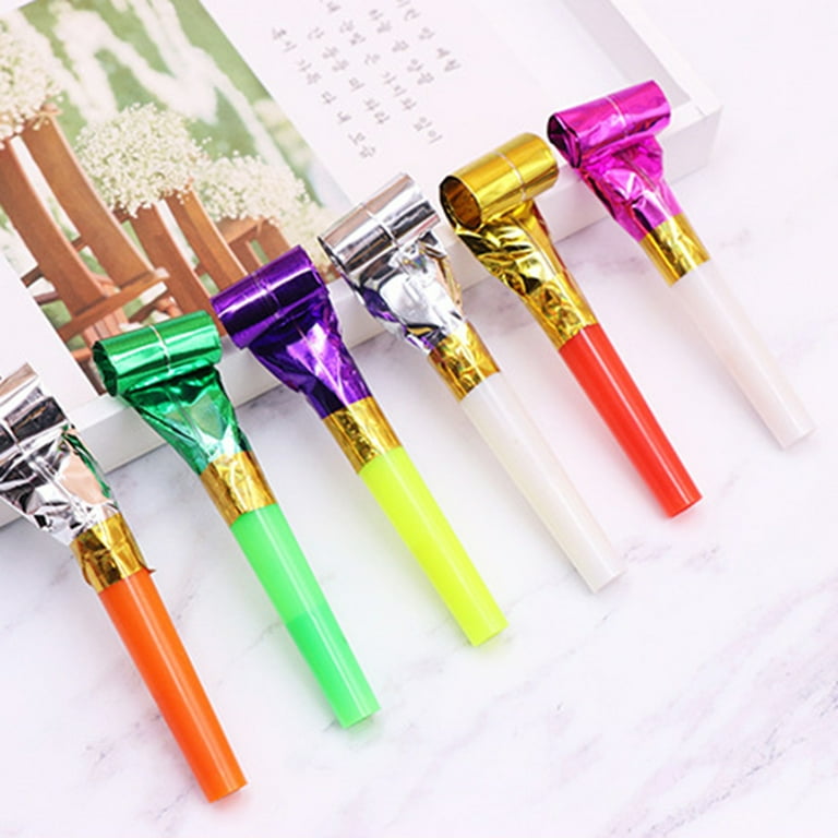 Party Blower Extended