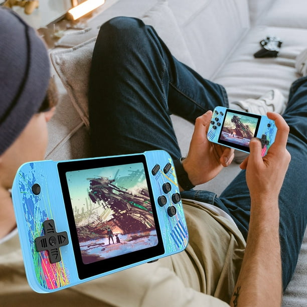 Best Retro Handhelds 2021