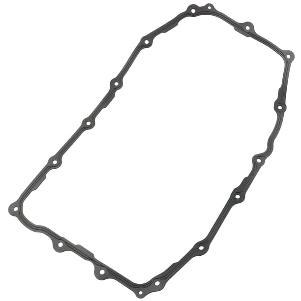 GHSDFBB Auto Transmission Oil Pan Gasket, Replace 24260071 Compatible ...