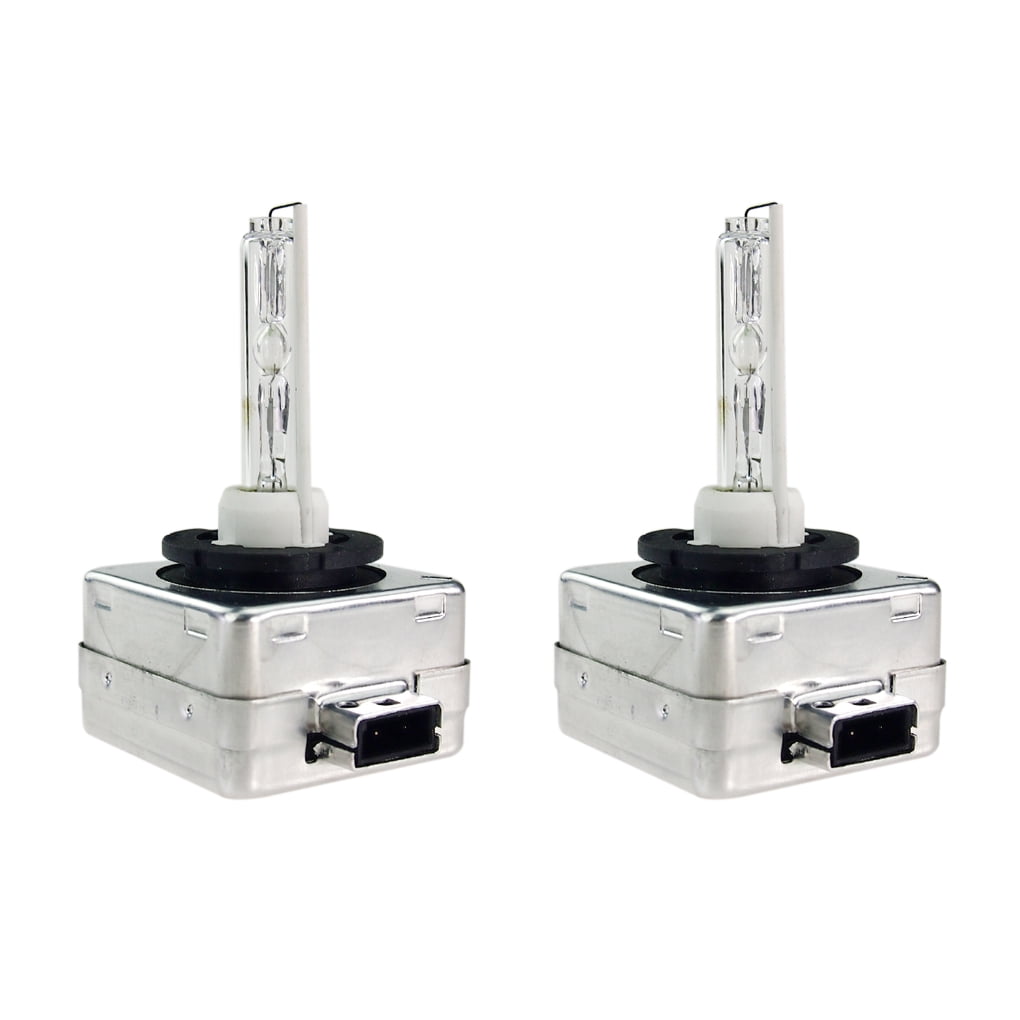 Bonrich 35W D1S Xenon HID Replacement Bulbs Car Lamps Head Lights ...