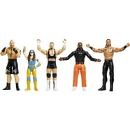 WWE Elite Collection Series # 55, James Ellsworth Figure - Walmart.com