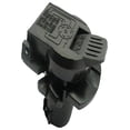 Pollak 11-916P RV 7-Way Socket (Oem Style) - Walmart.com