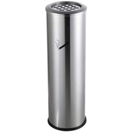 Standing Ashtray, Large & Tall Outside Ashtrays for Cigarette Butt ...