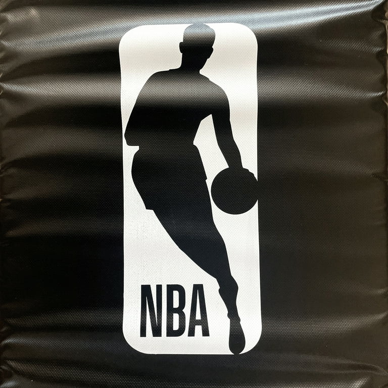 Nba Logo Black Background