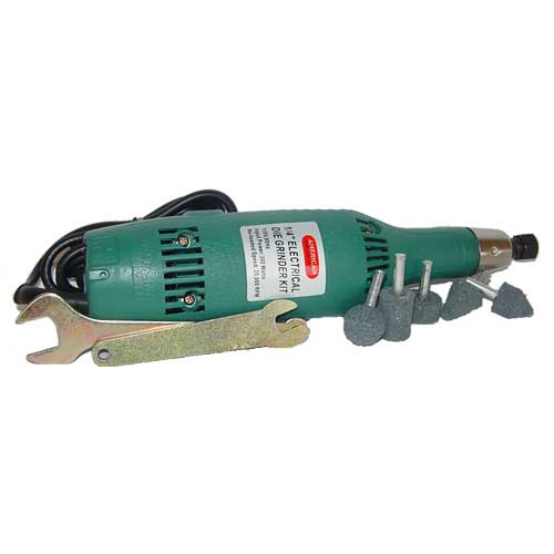 Electric Die Grinders Cut Off Grinding Tools - Walmart.com