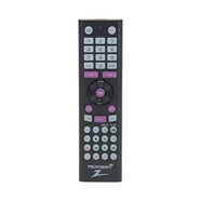 Zenith 3-Device Universal Remote-Microban - Walmart.com