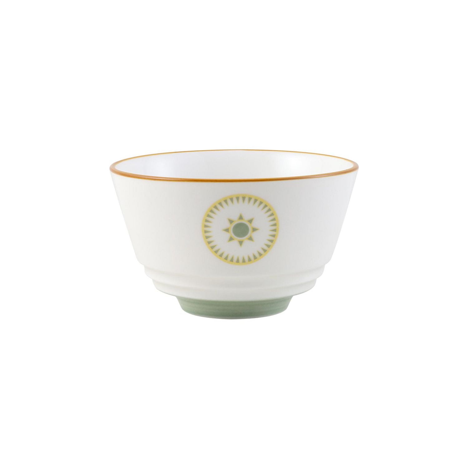 Click here for Mainstays Vienna Ceramic 4.7 Inch Bowl prices