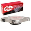 Gates 31371 Radiator Cap Adapter Fits select: 2014-2021 RAM PROMASTER ...