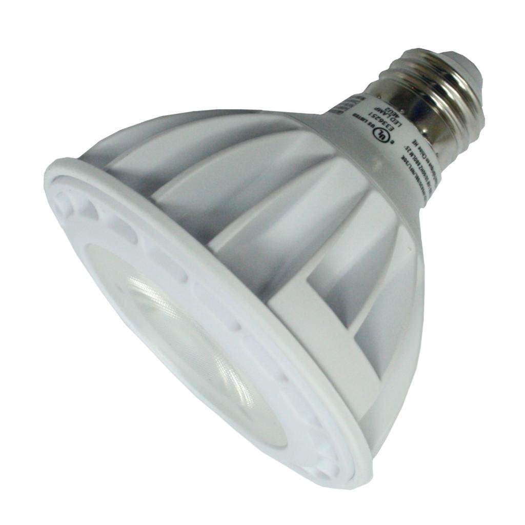 naturaLED 05756 - LED14PAR30/86L/NFL/30K 5756 PAR30 Flood LED Light ...