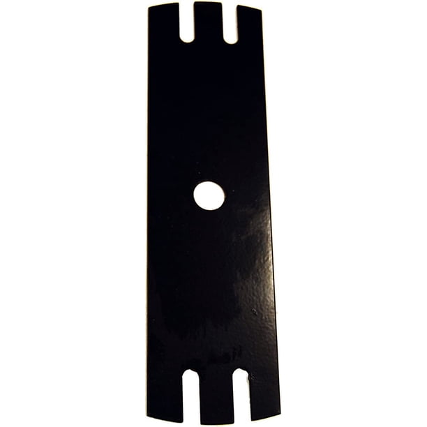 MTD Genuine Parts 9x2.5-Inch Replacement Edger Blade - Walmart.com