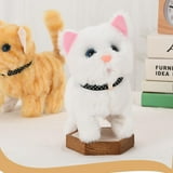 Lunafex Robot Cat, Luna The Robot Cat, Luna – Lunafex My Simulated ...