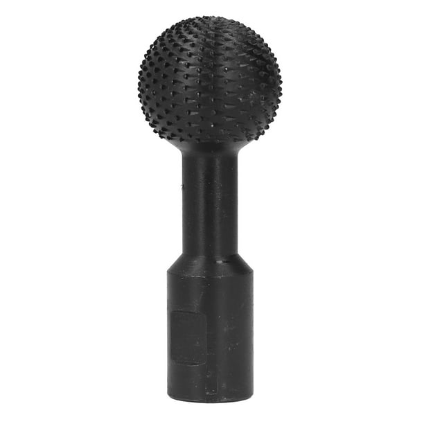 Woodworking Rotary Tool,Spherical Wood Carving Burr Spherical Carving ...