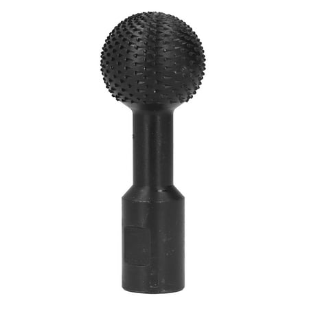 Woodworking Rotary Tool,Spherical Wood Carving Burr Spherical Carving ...