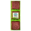 Marketside Organic Grass-Fed Ground Beef, 85% Lean/15% Fat, 1 lb ...