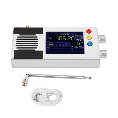 Full Band Radio Receiver,Full Band Radio Receiver Portable Shortwave ...