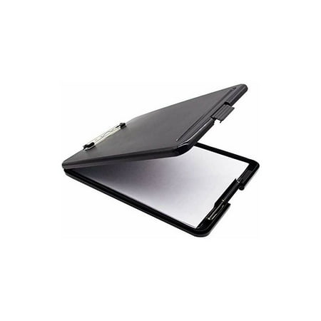 A4 Porte Bloc-notes Clip Branchettes à Pince Métallique Exaboard avec ...