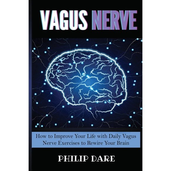 Vagus Nerve Exercises Rewire Your Brain