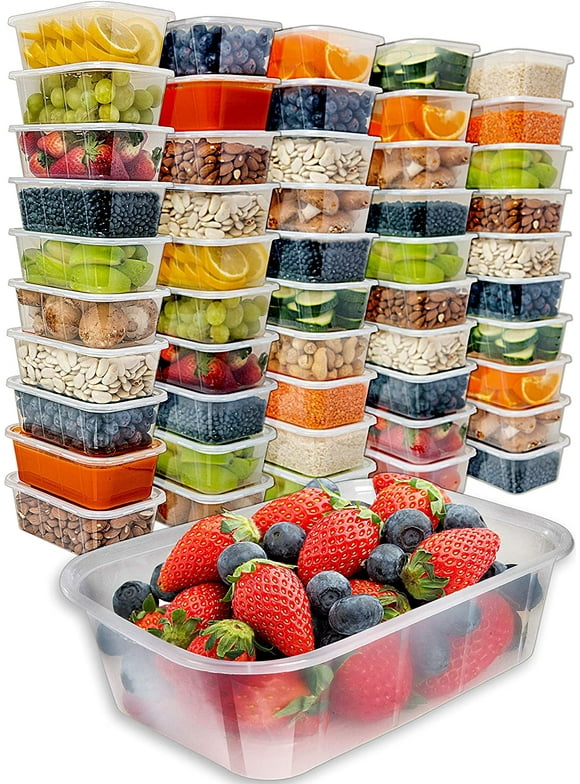 Food Storage Containers in Kitchen Storage & Organization - Walmart.com