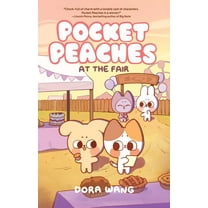 Pocket Peaches: Volume 1 (Hardcover) - Walmart.com