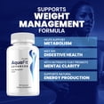 AquaFit Advanced Keto Capsules – Aqua Fit Pills 800MG Advanced Formula ...