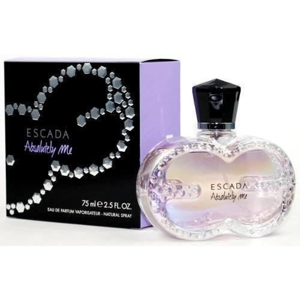 Escada Absolutely Me Dama 75 ml Escada Edp Spray | Walmart en línea