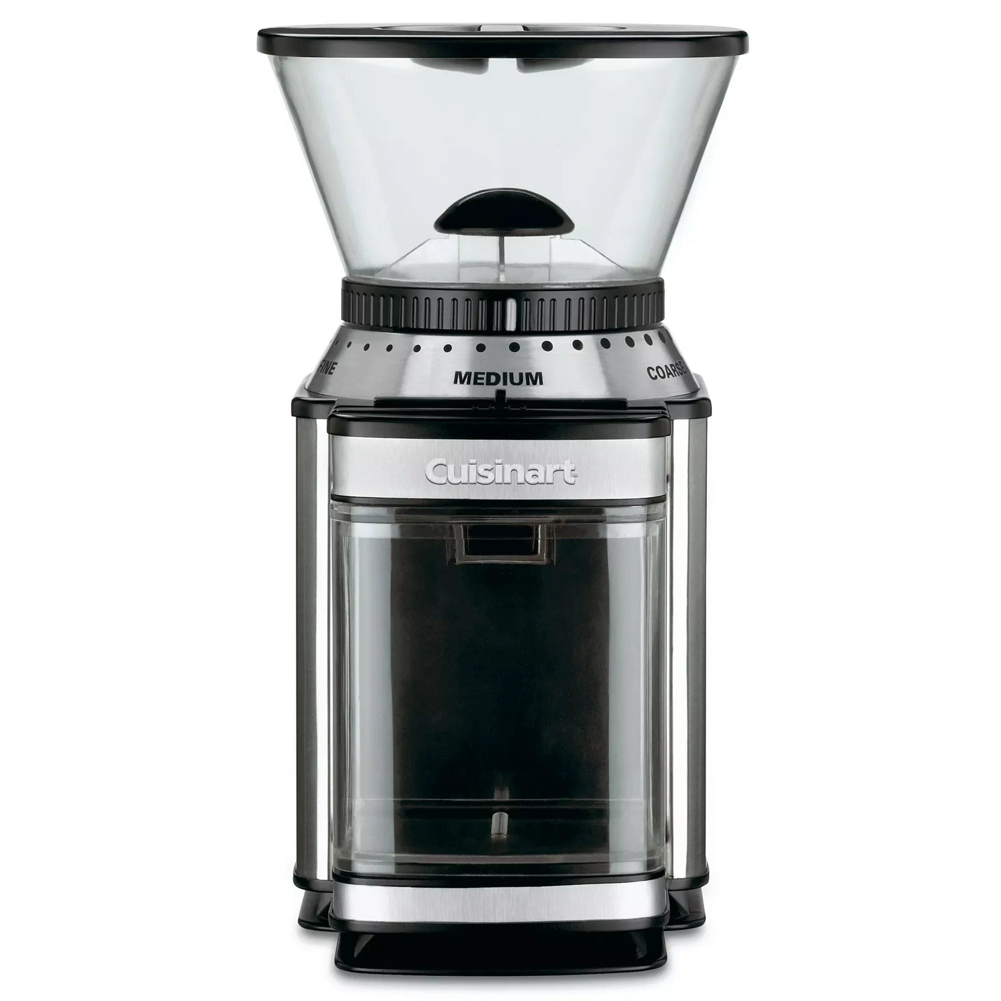 Click here for Cuisinart Supreme Grind 32 Cup Electric Burr Coffe... prices