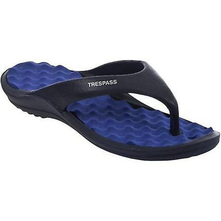 Trespass Unisex Maxie Slip On Flip Flop | Walmart Canada