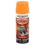 Rust-Oleum High Heat Gas & Oil Resistant, 12 oz - Walmart.com