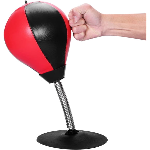Desktop Punch Bag