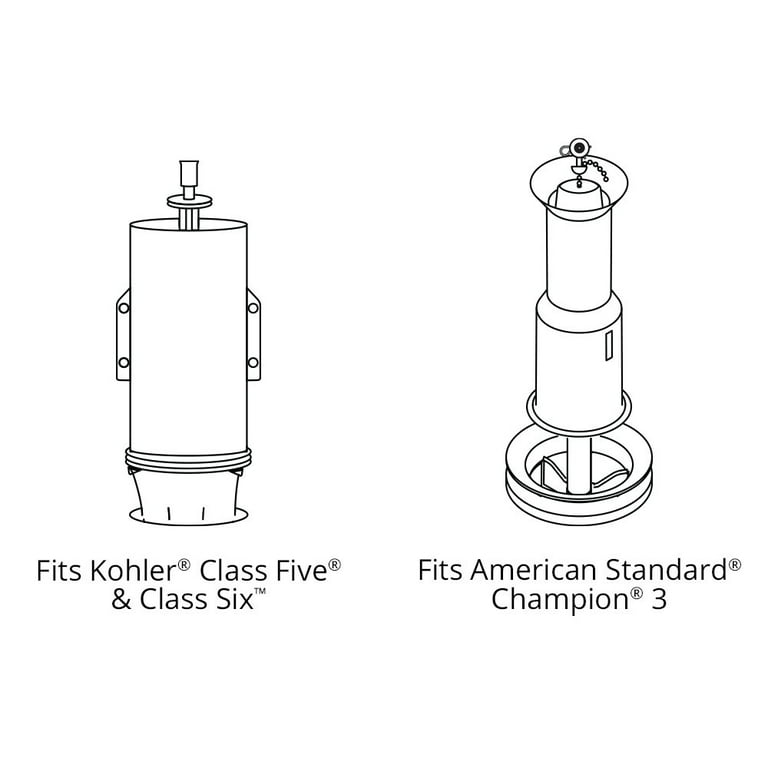 American Standard Universal Flush Valve Cheap Sale | emergencydentistry.com