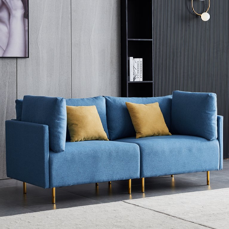 High End Sofa Legs | Baci Living Room