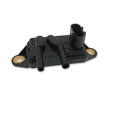 HQRP Manifold Pressure MAP Sensor for Ford F-150 1984 1985 1988 1990 ...