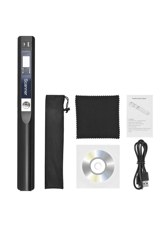 Scanners in Office Technology - Walmart.com