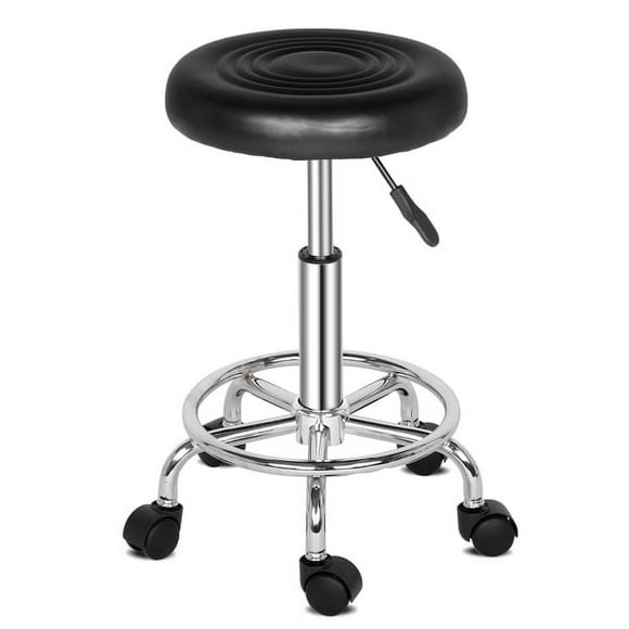 Stools with Wheels