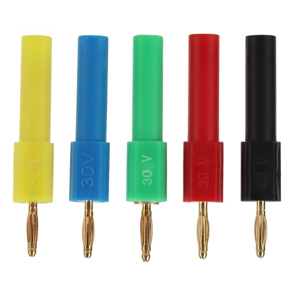 Banana Plug Jacks
