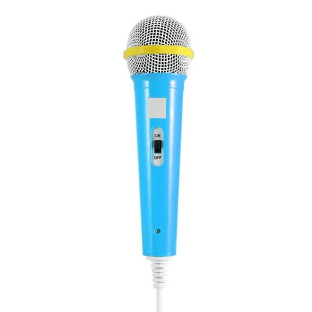 Spptty Kids Children Microphone Music Video Storytelling Party ...