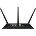 NETGEAR Nighthawk AC2300 Gaming WiFi Router, 2.3Gbps (R7000P) - Walmart.com
