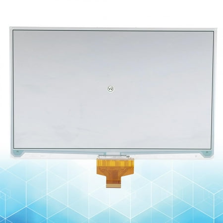 ANGGREK E‑Ink Raw Display,E‑Ink Raw Display Ultra Low Power Consumption ...