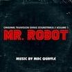 Quayle,Mac - Mr. Robot Season 1 Volume 1 Soundtrack - Music ...