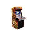 Arcade1Up Capcom Legacy Arcade Game Yoga Flame Edition With WIFI - Walmart.com