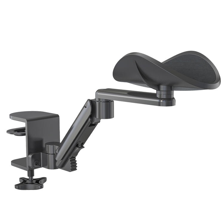 Click here for Imgadgets Adjustable Clamp-On Rotating Armrest Wit... prices