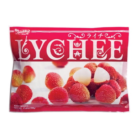 Shirakiku Brand Lychee Seedless - Walmart.com
