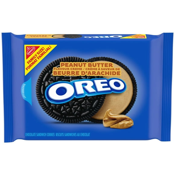 oreos | Walmart Canada